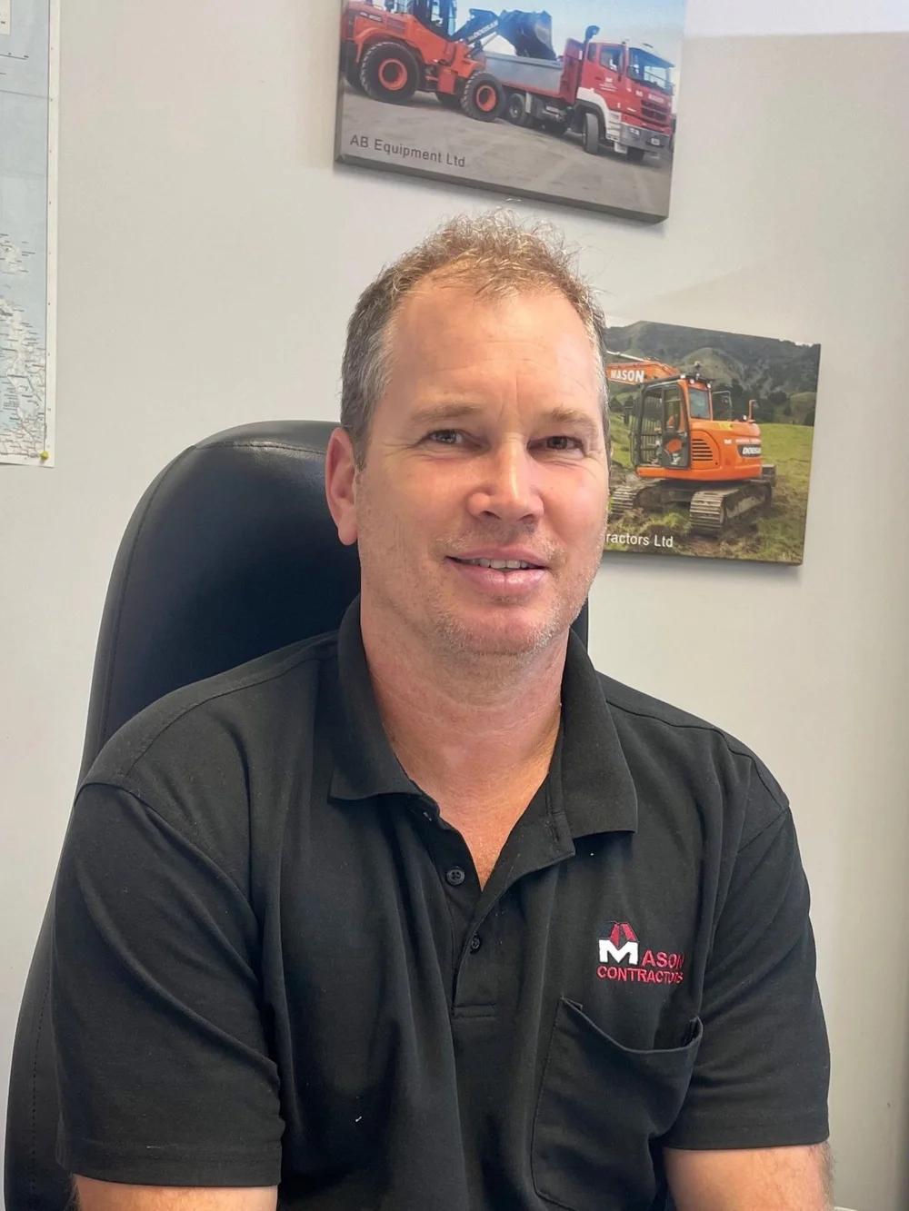 About Us — Mason Contractors Ltd