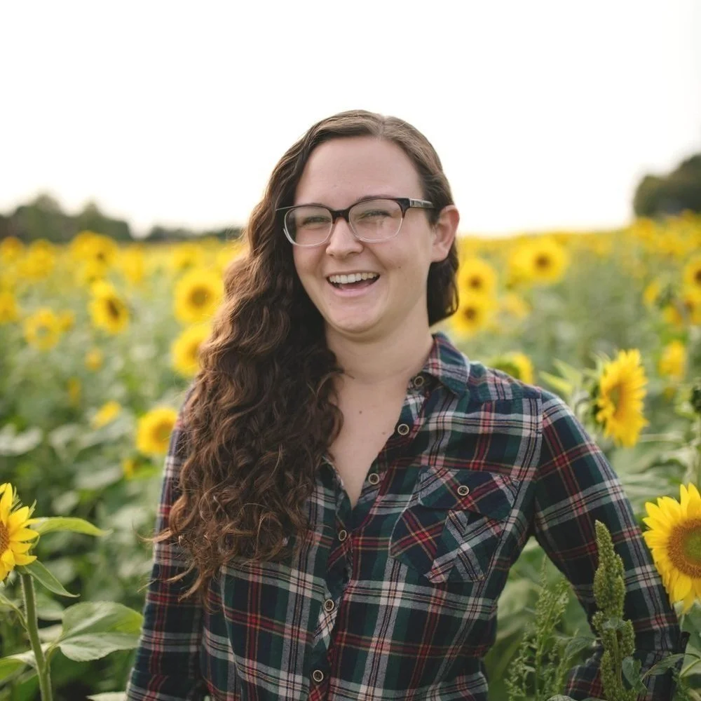 Meet our Coworkers — The Space
