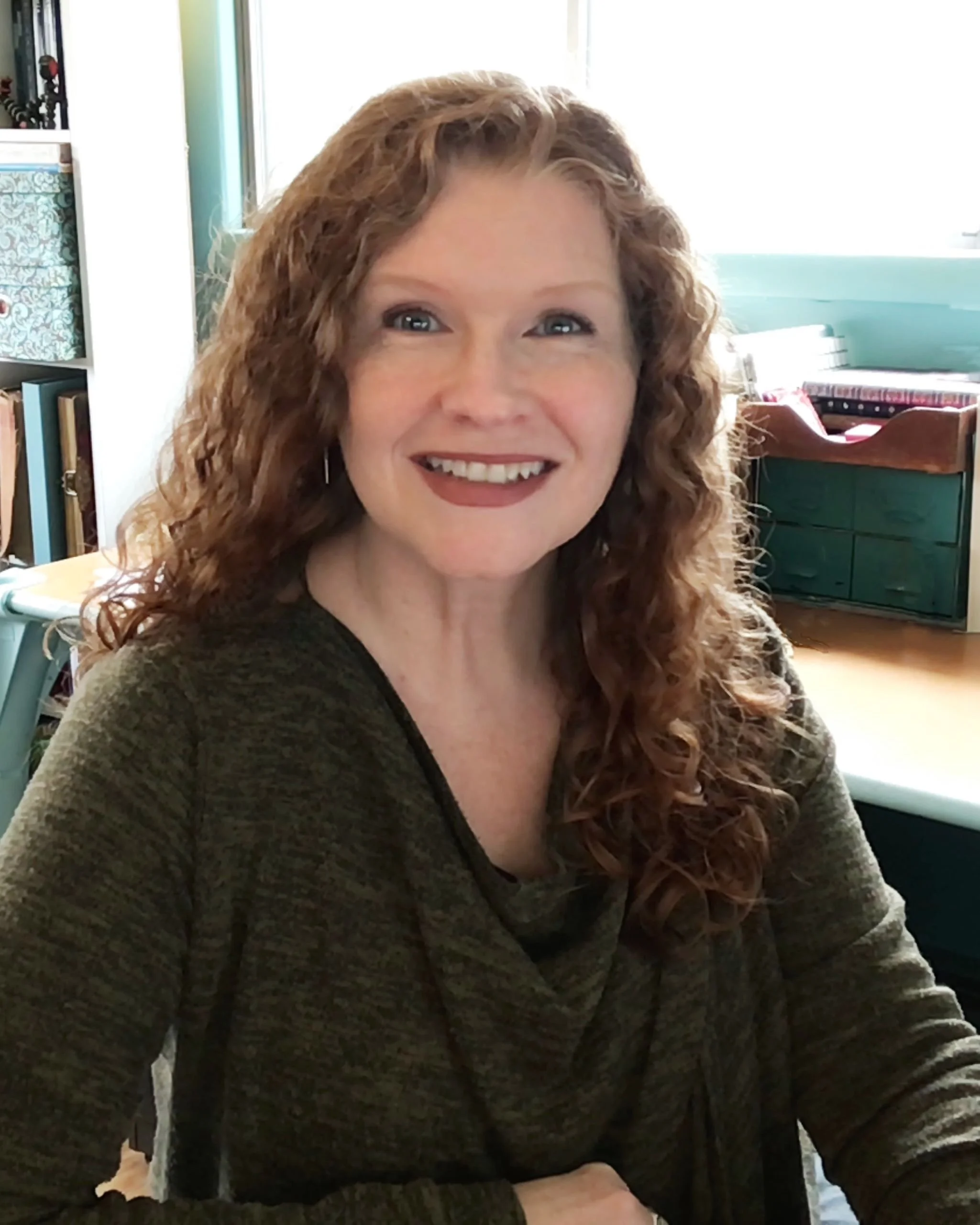 Meet our Coworkers — The Space