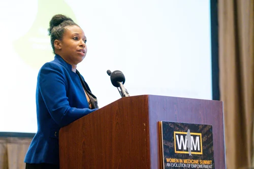 WIM Summit — Women in Medicine®