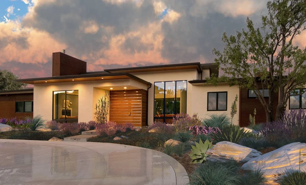 Gabriel Architects