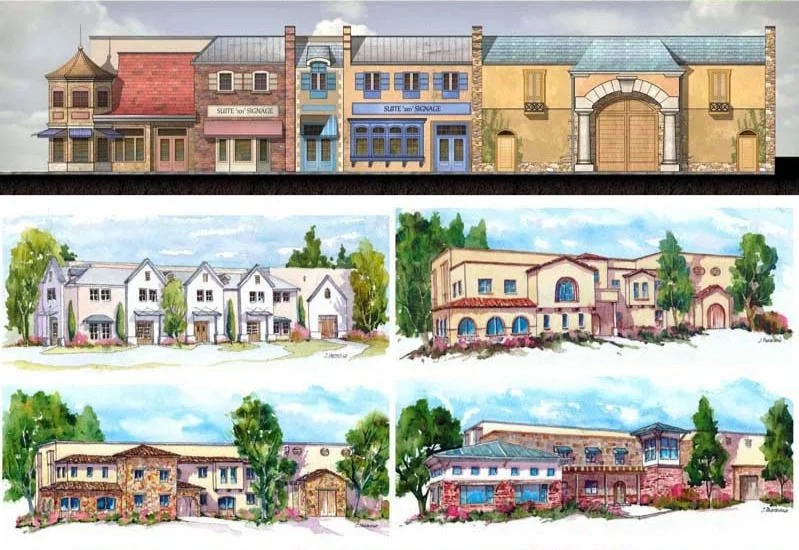 Gabriel Architects