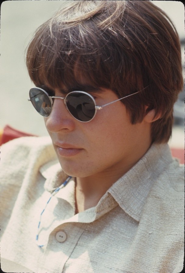 Davy Jones Monkees Coronation Street