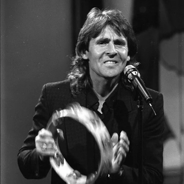 Davy Jones