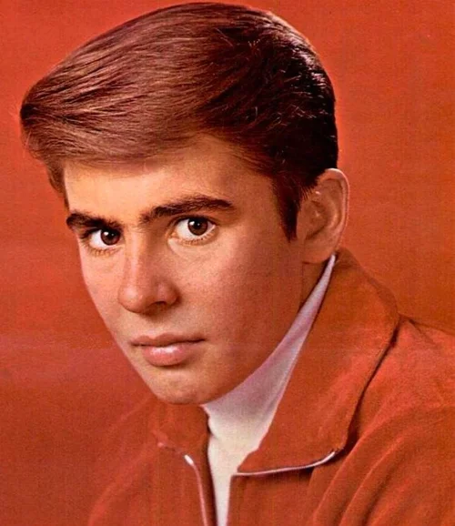 Biography — Davy Jones