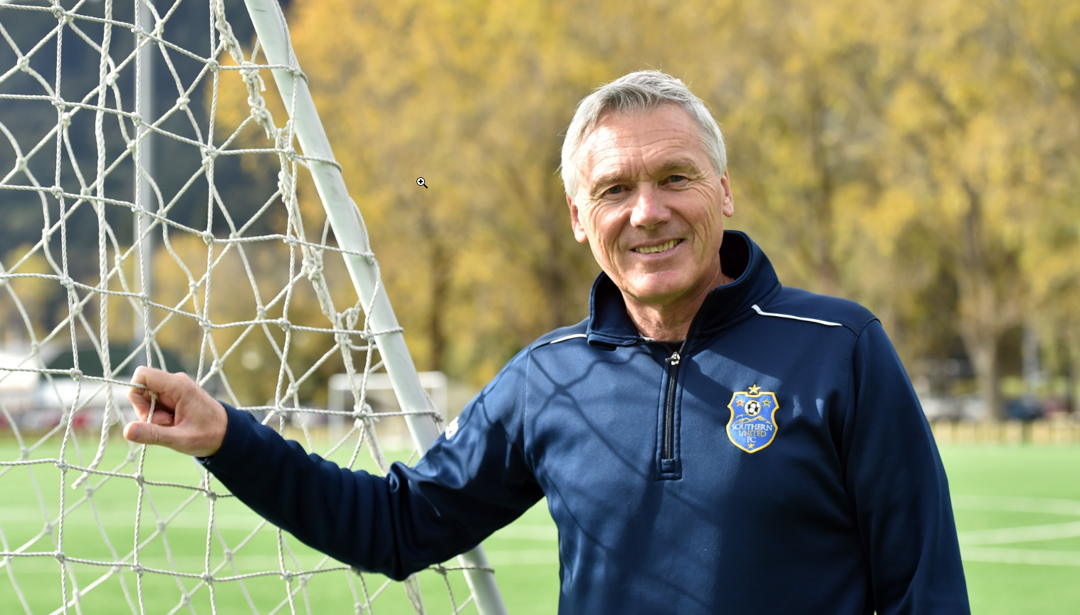 Royals Academy — Dunedin City Royals FC