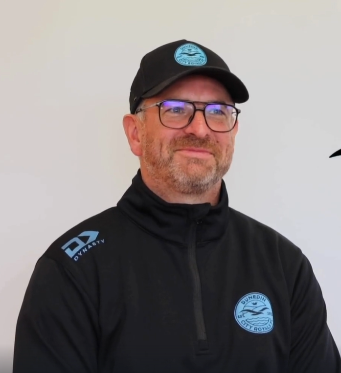 Royals Academy — Dunedin City Royals FC