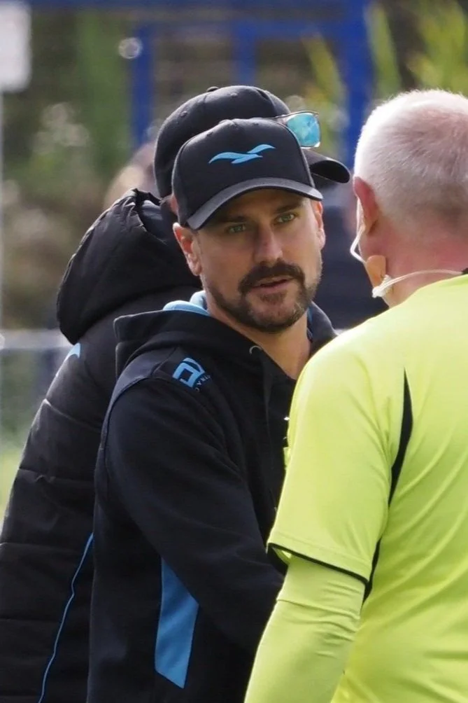 Royals Academy — Dunedin City Royals FC