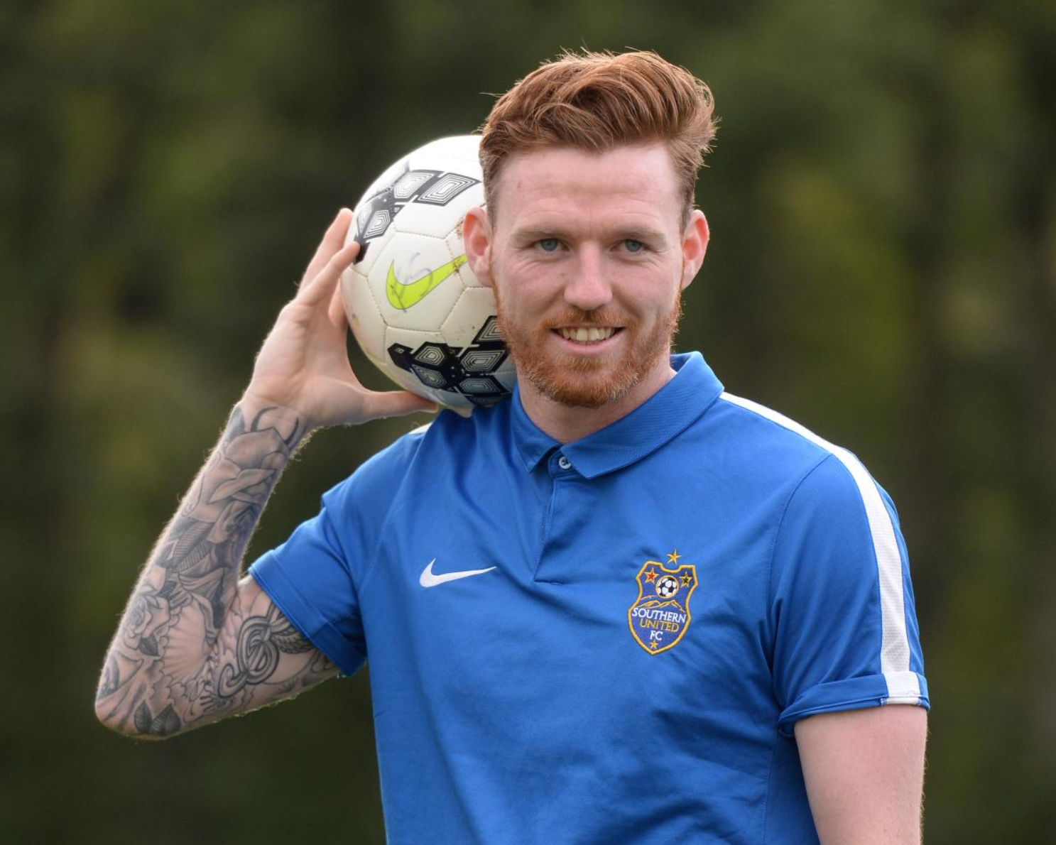 Royals Academy — Dunedin City Royals FC