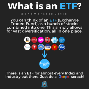 Build a “Set It and Forget It” Portfolio With These 7 ETFs — The Market ...