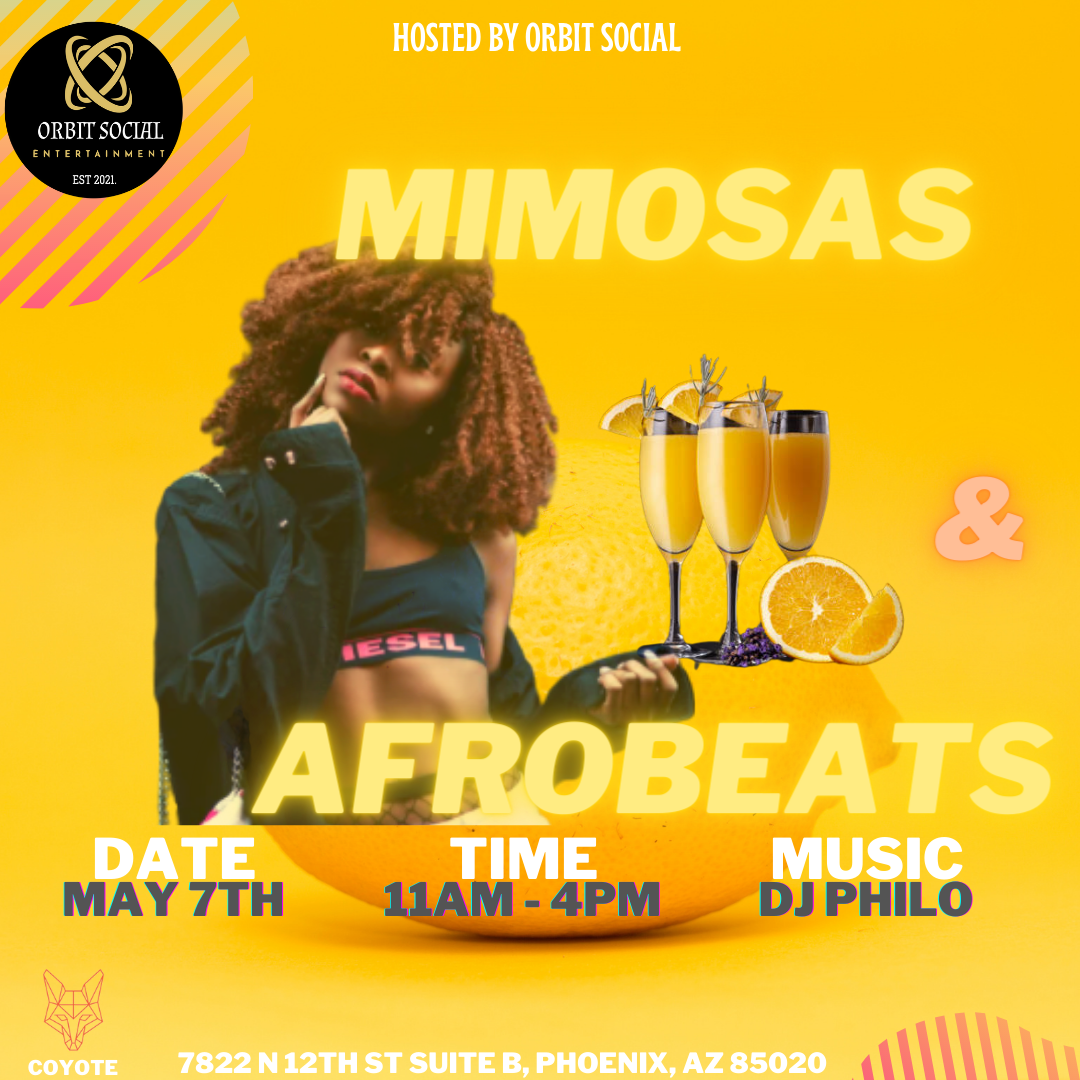 Orbit Events — Orbit Social Ent