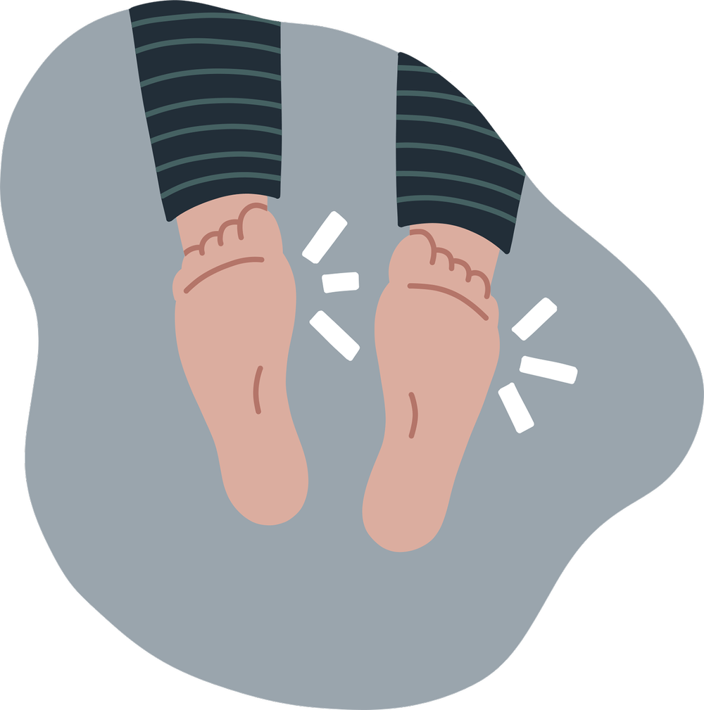Forefoot pain — The Podiatry Collective | Podiatrists in Warrnambool