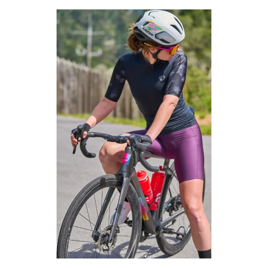 May Training Ride p/b Pearl iZUMi