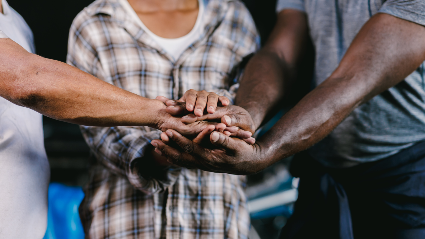 Support Asylum Seekers | Join IMIrJ's Compassionate Community — IMIrJ