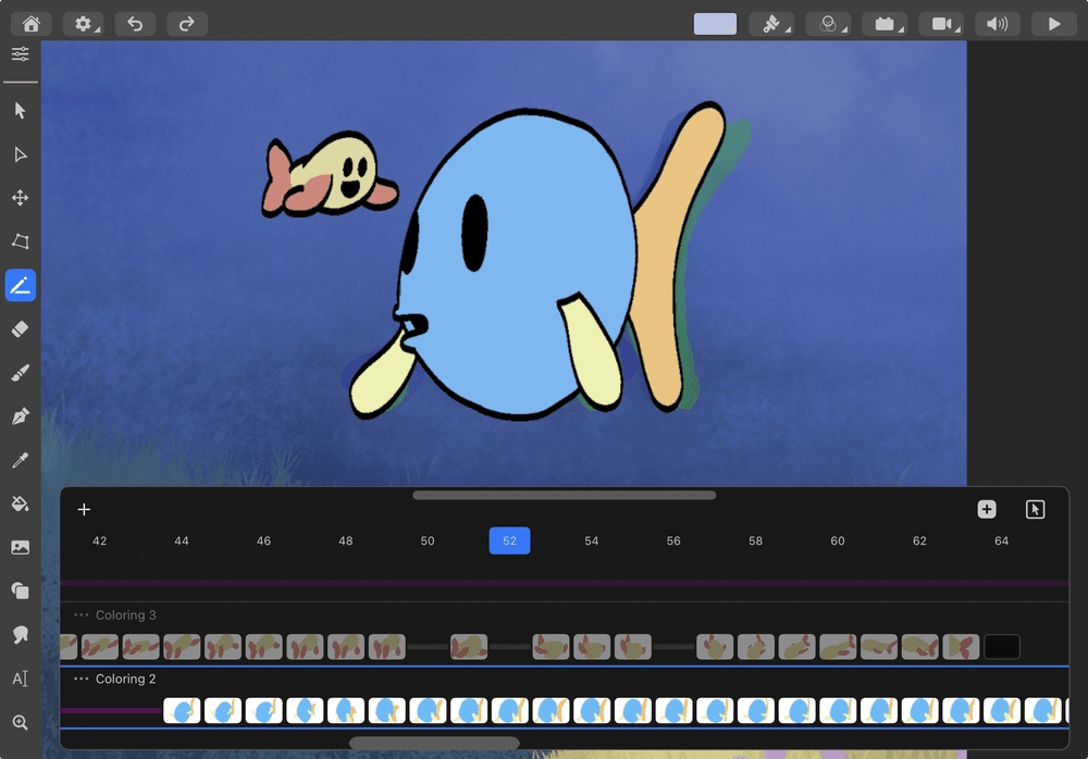 Canvas Software