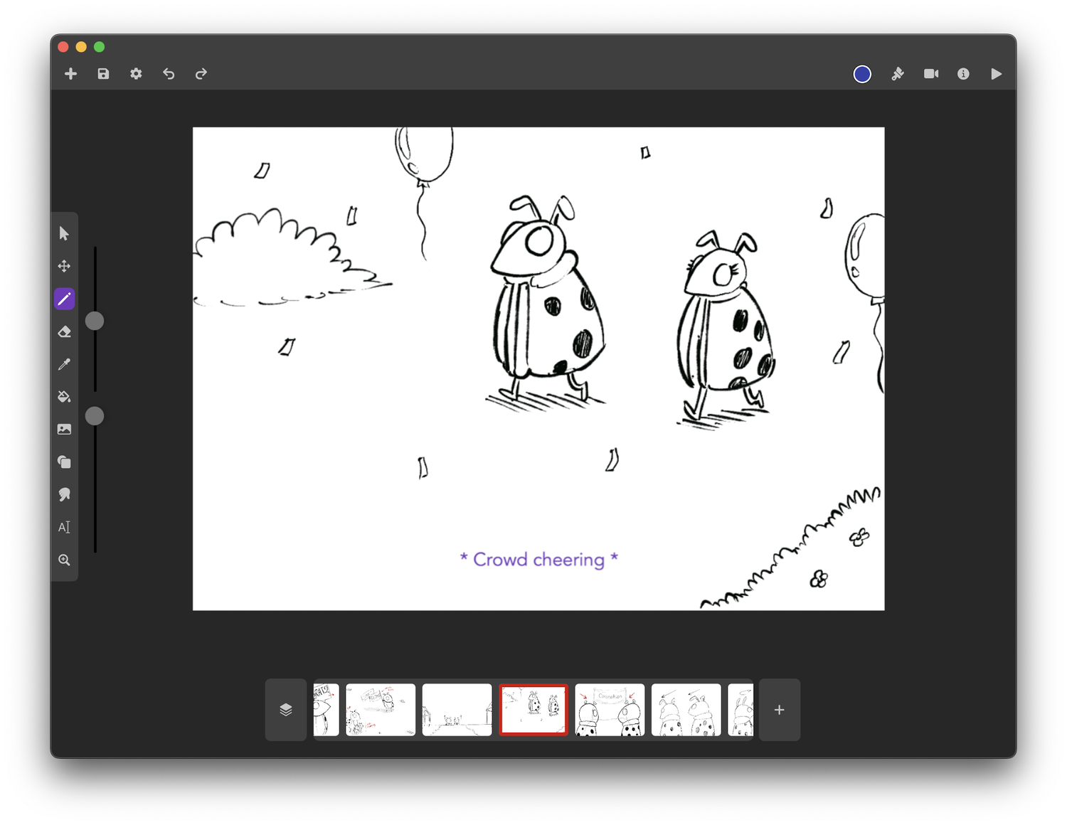 Canvas Software