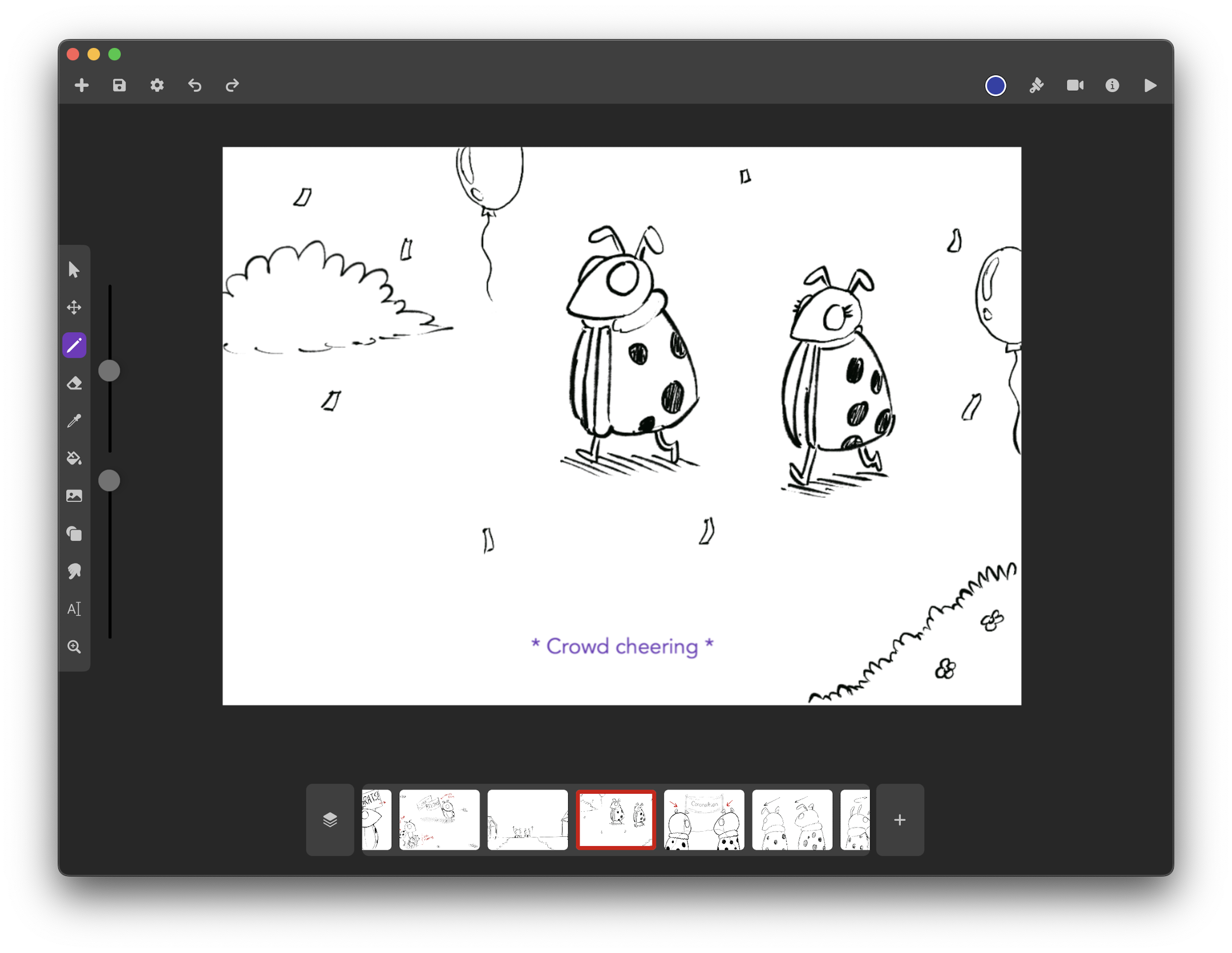 Canvas Software