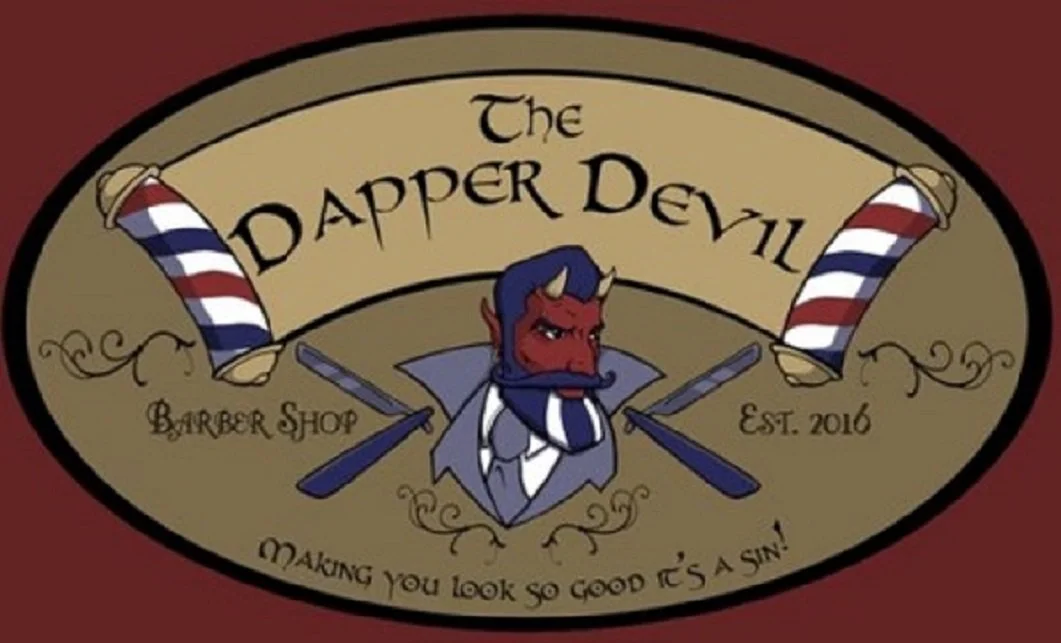 The Dapper Devil