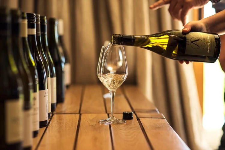 Region — Marlborough Wine