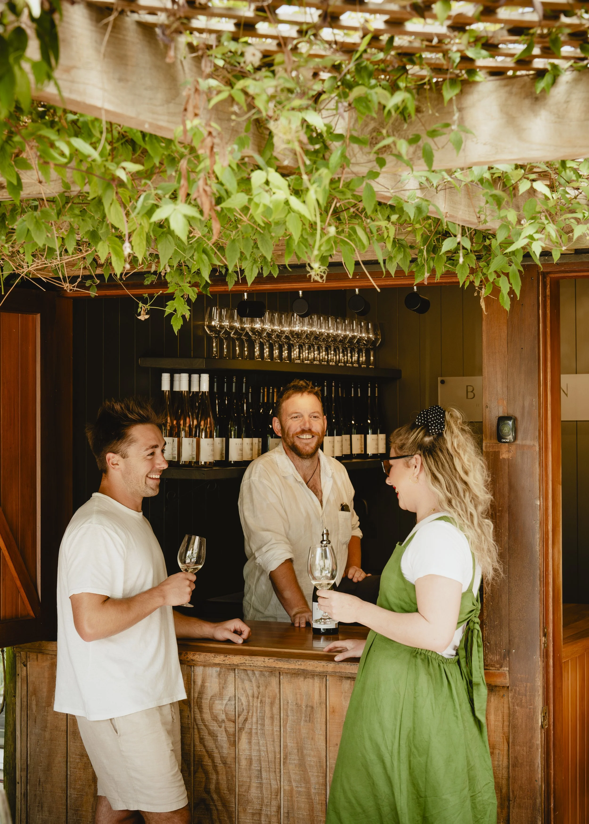 Marlborough Wine Trail — Marlborough Wine