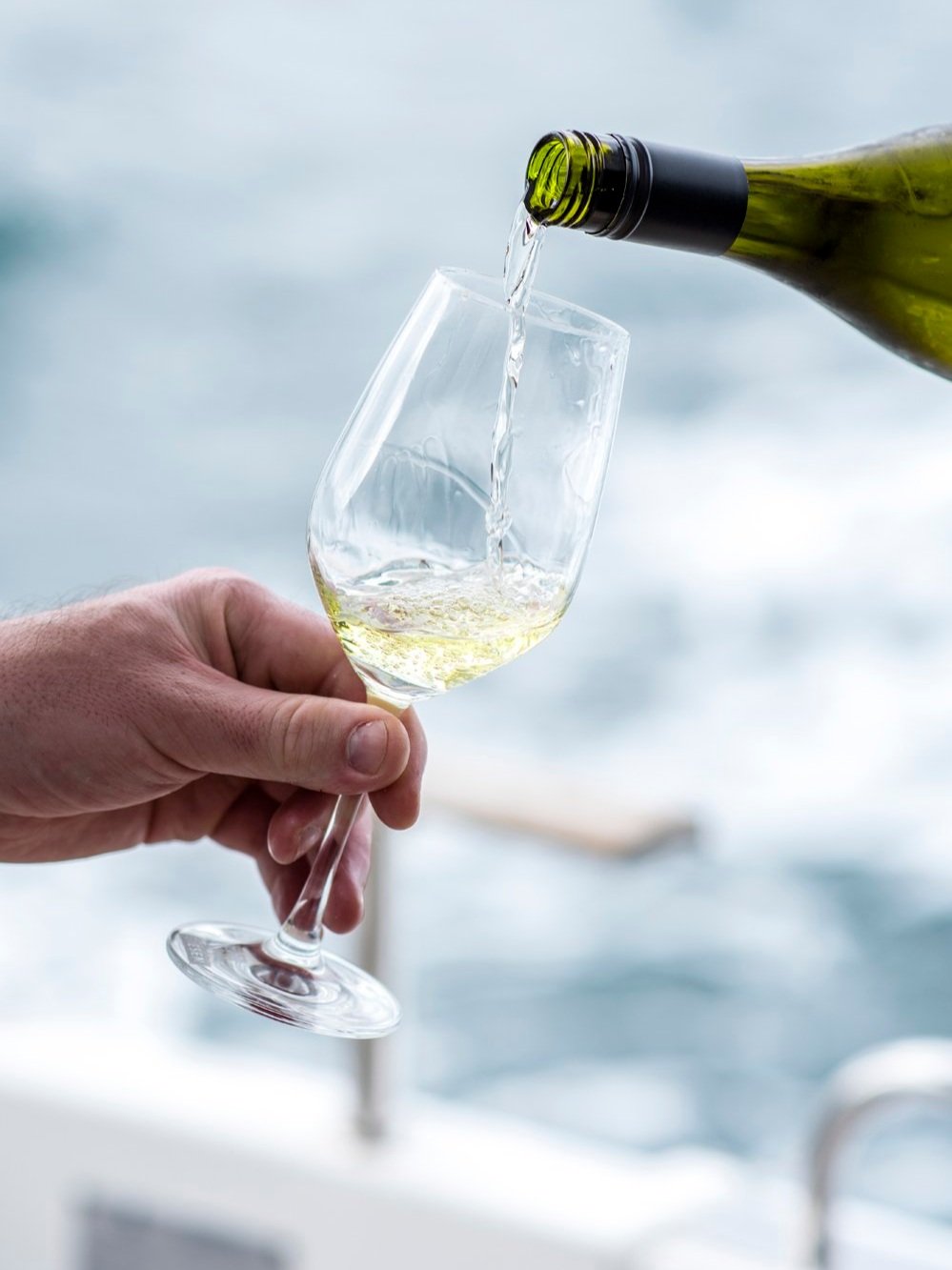 Varieties & Styles — Marlborough Wine