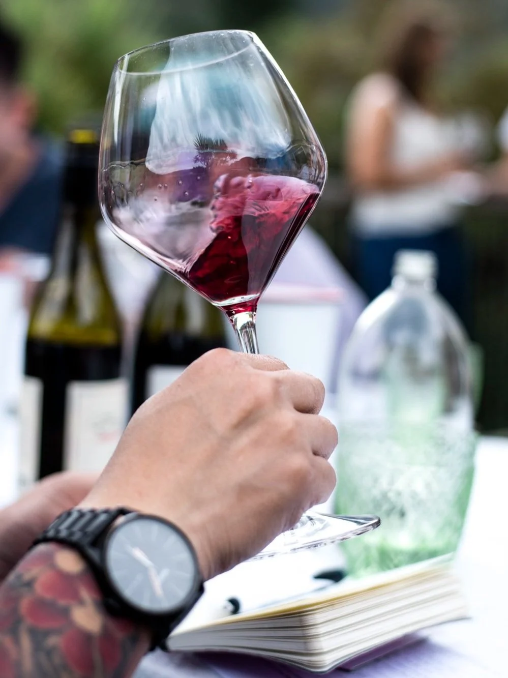 Varieties & Styles — Marlborough Wine