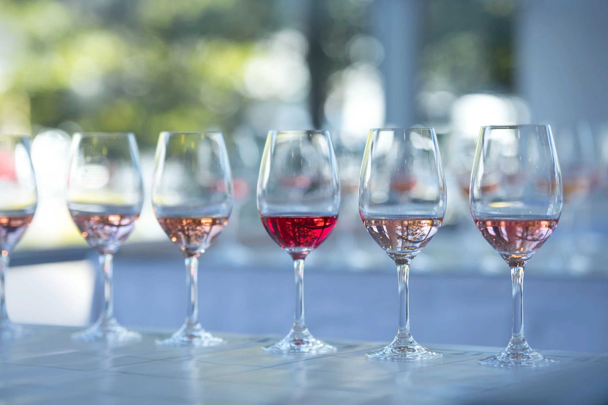 Region — Marlborough Wine