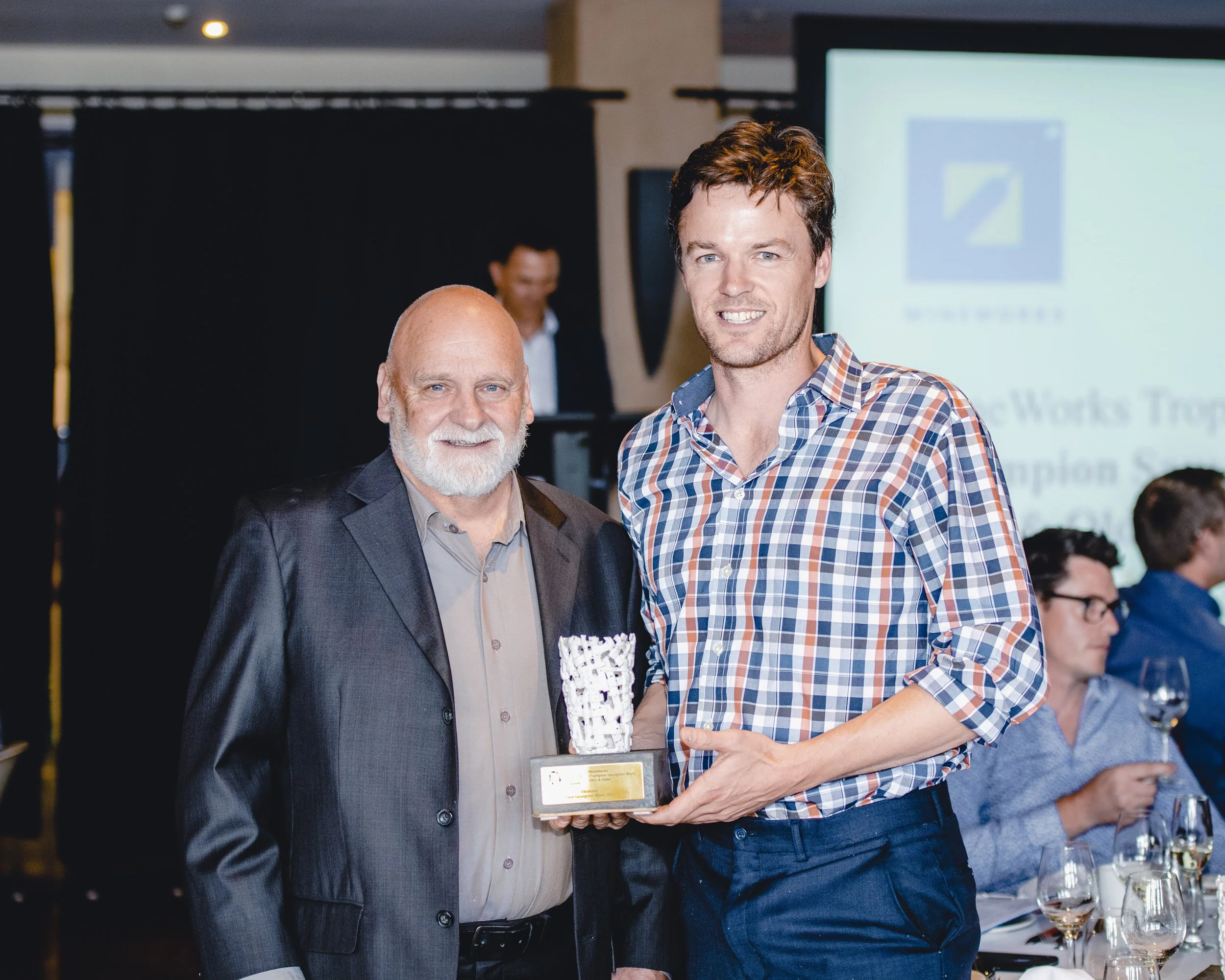 Ageing Awatere Valley Vines Create Elegance in the Bottle — Marlborough ...