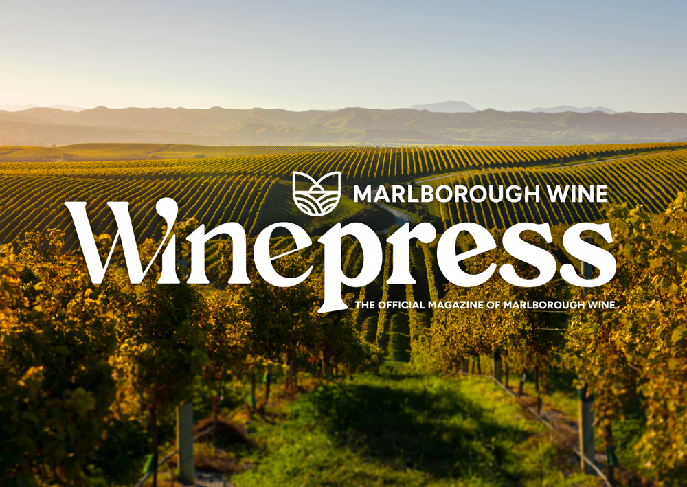 Marlborough Wine Trail — Marlborough Wine