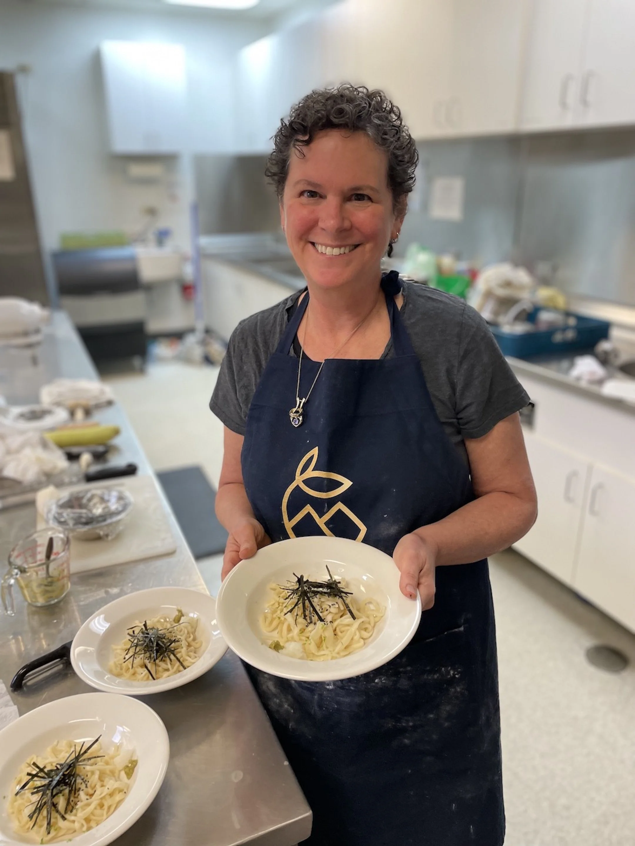 Vegan Fusion Chef Collective Virtual Gathering Registration — Chef Mark ...