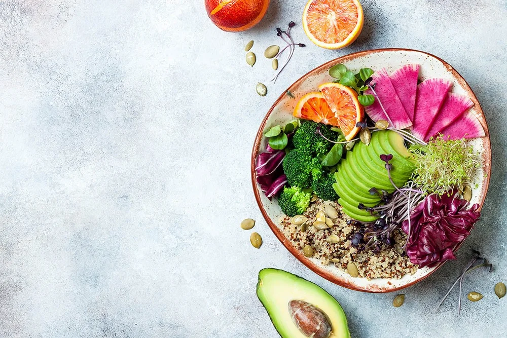 Chef Mark Reinfeld - Vegan Culinary Trainings & Consulting
