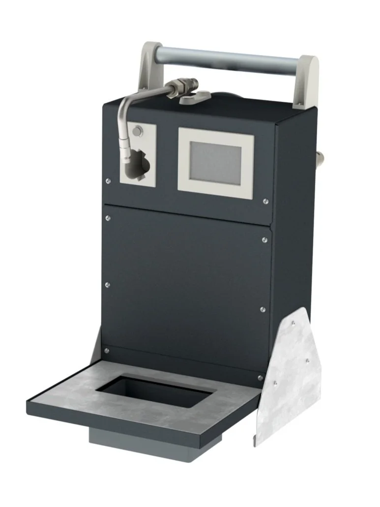 OilMat — ILX System