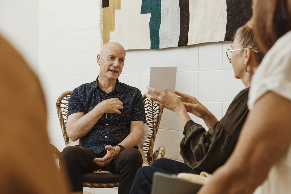 Spiritual Growth Ministries Aotearoa, New Zealand | Contemplative ...