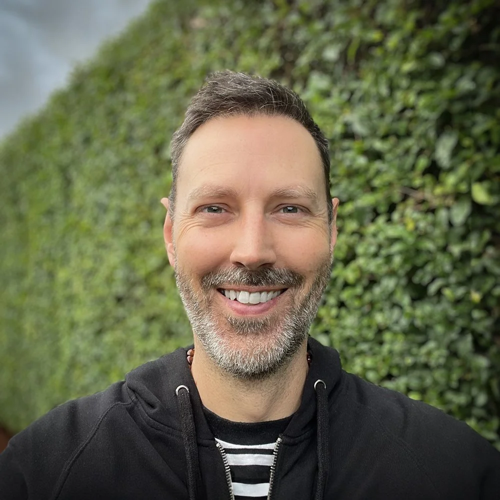 Alex Carter | My First Silent Retreat. (A story for people curious ...