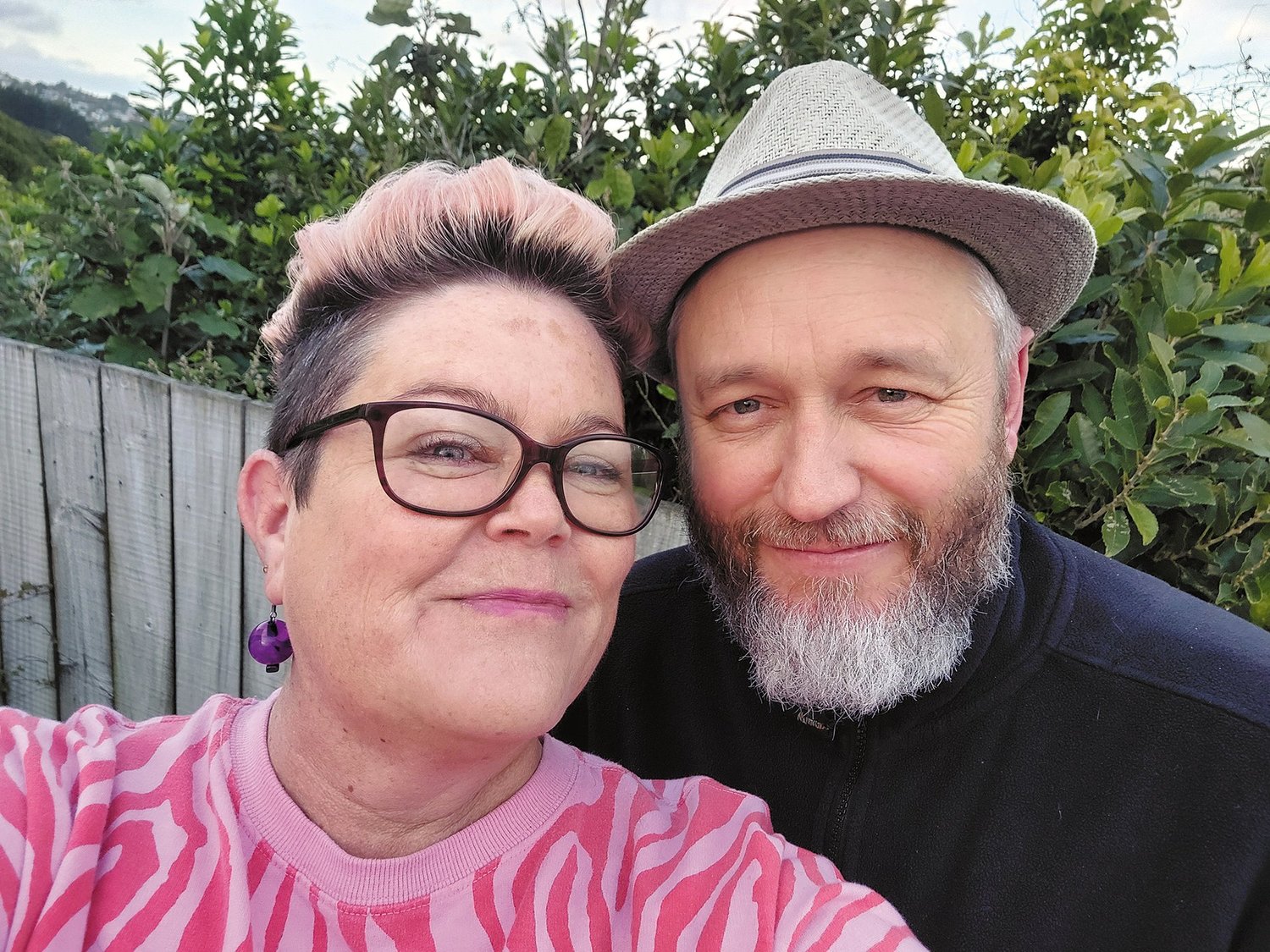 Jules Badger | Author of “When the Lights Go Out” Shares her Spiritual ...