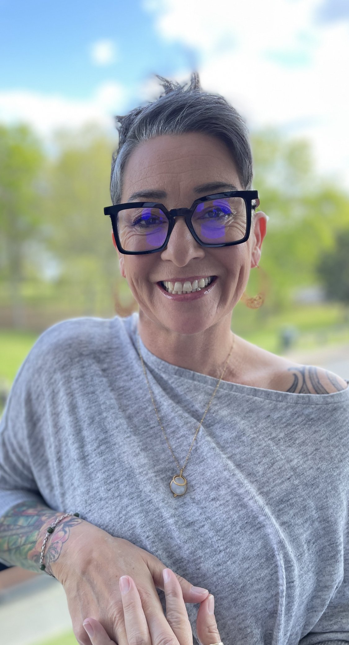 Amanda Pilbrow | Spiritually directing LGBTIQA+ people of faith ...