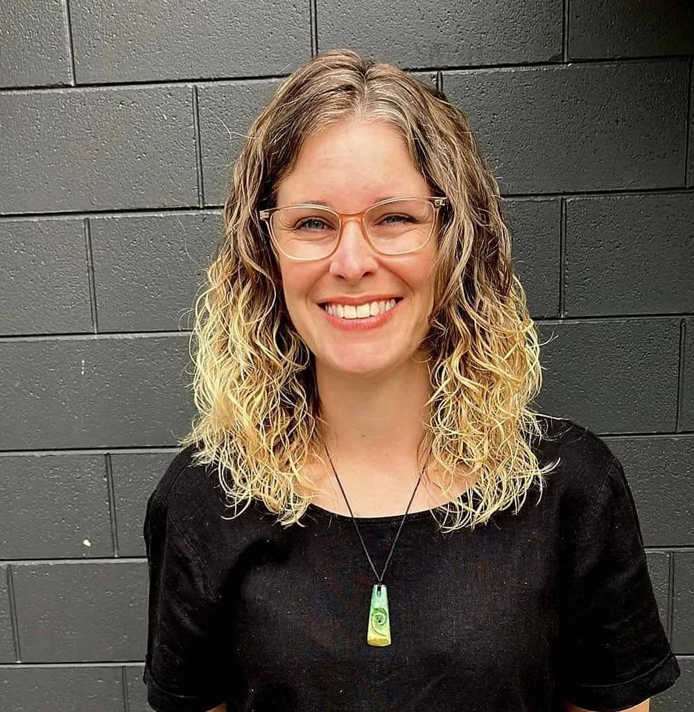 Naomi Holt, Spiritual Director | Stepping out of the limelight and ...