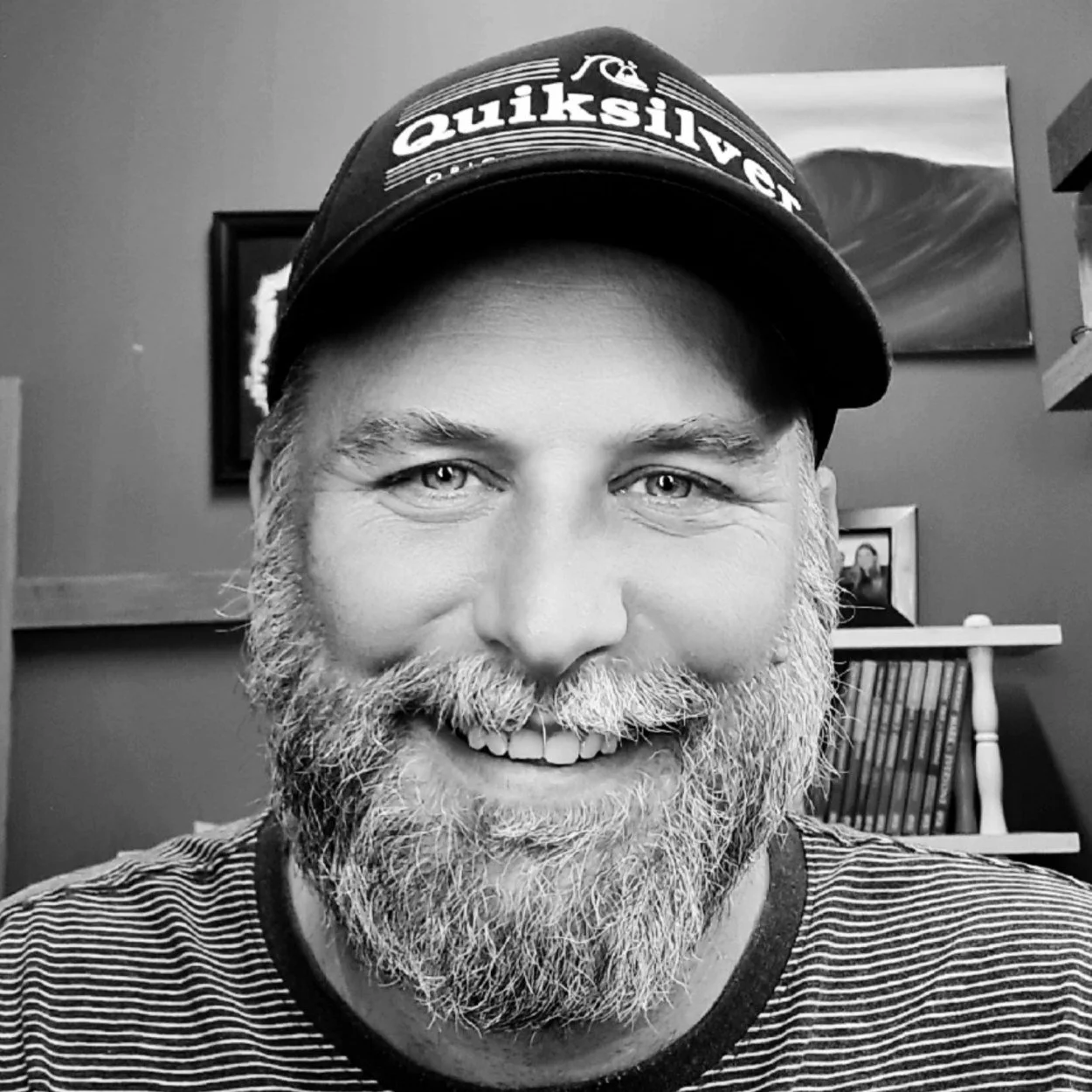 Sam Harvey | Practising the Way + a new wave of contemplative pastors ...