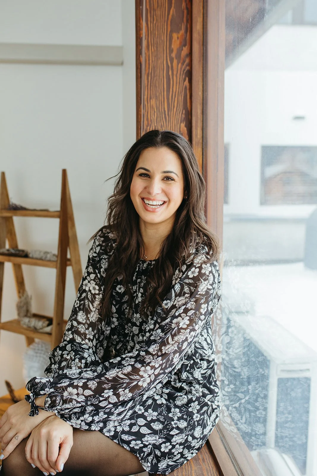 About — Medium in the Middle