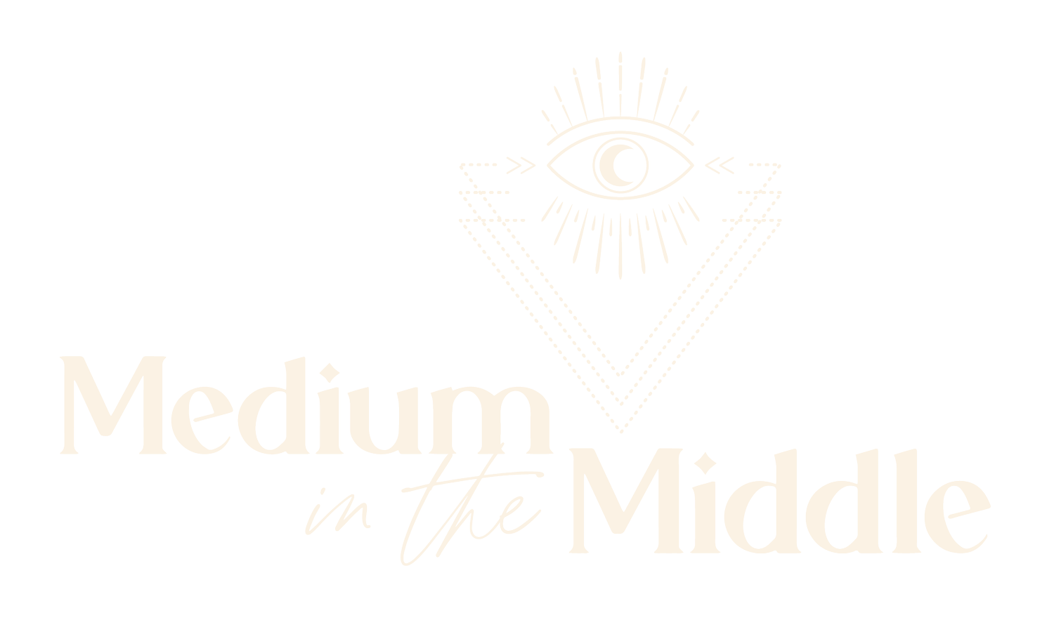 Workshops — Medium in the Middle