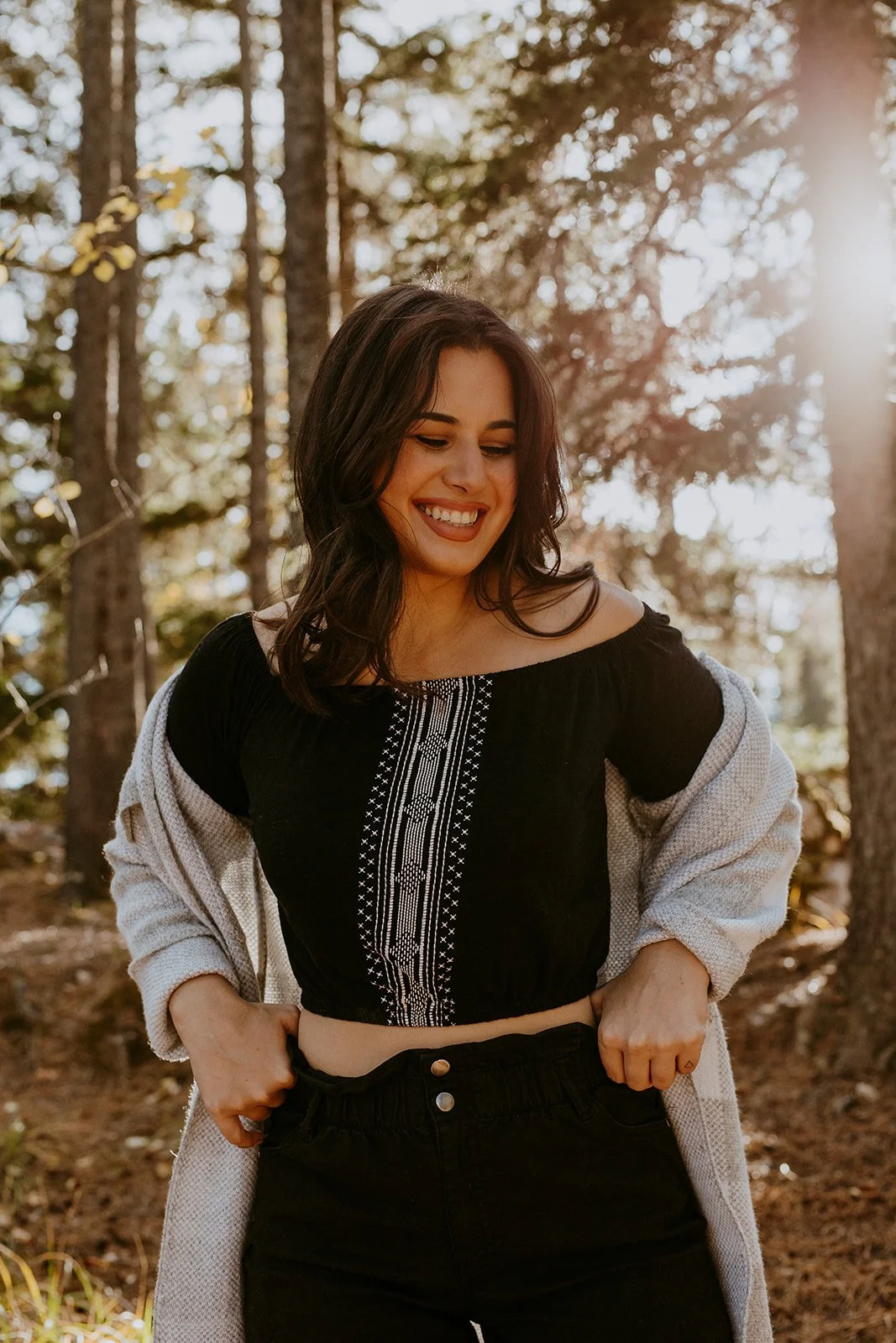 Medium in the Middle