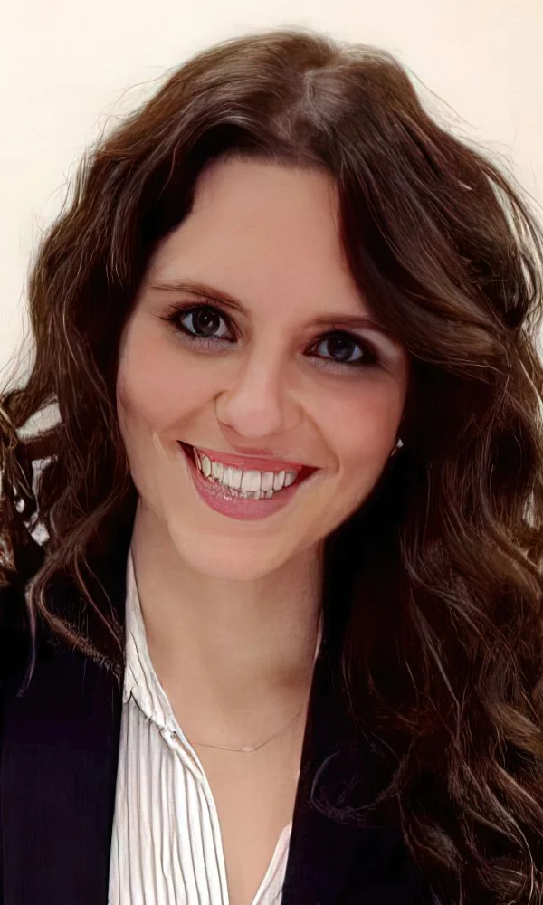 Dina Ben-Nissan — Medical Nutrition Network, LLC