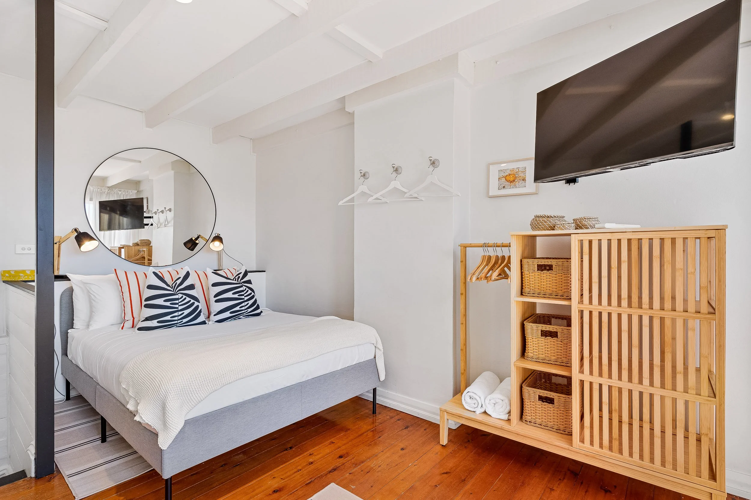 The Miller’s on Kent — Getawayz NSW