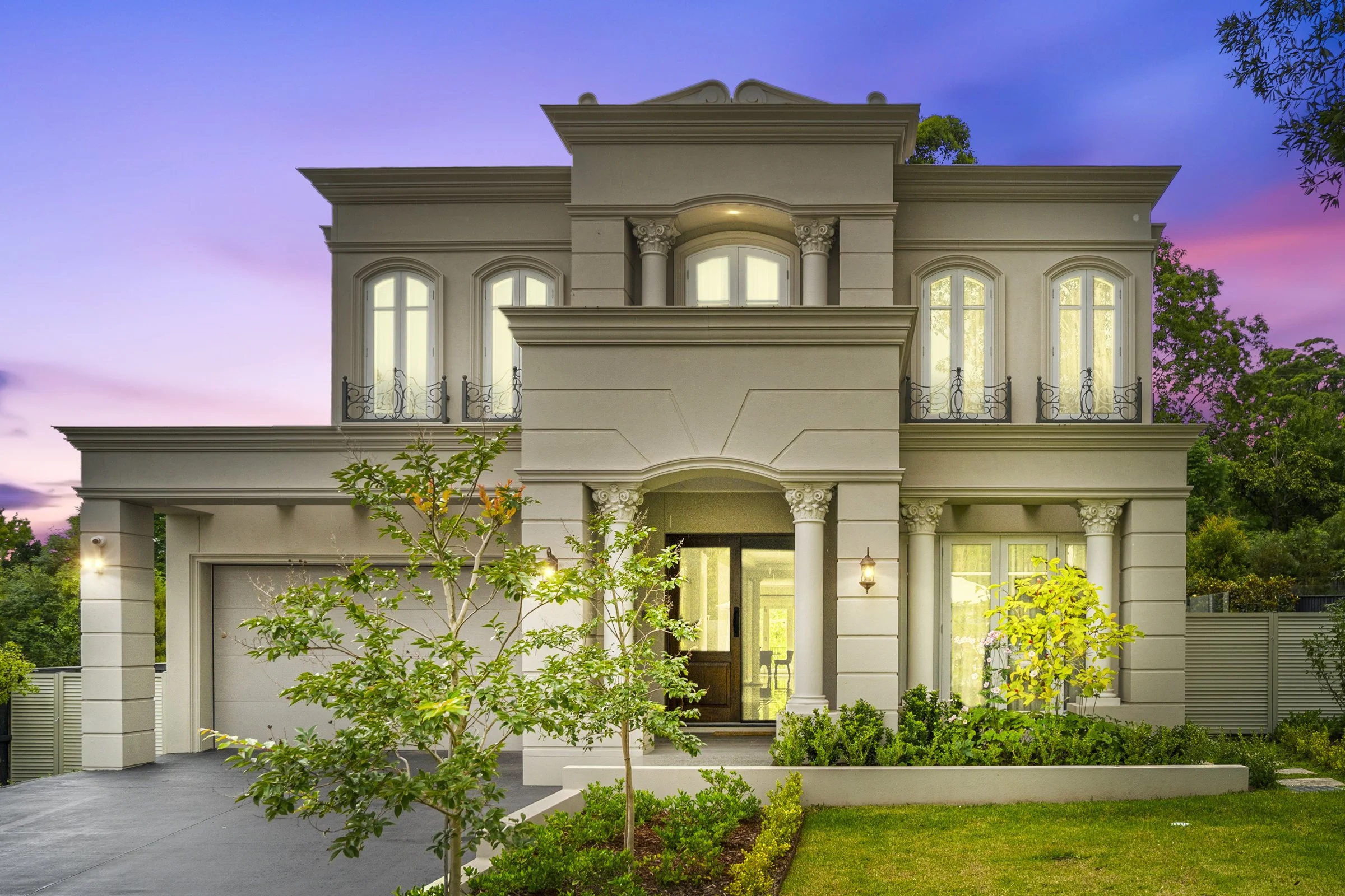 Inner Sydney Homes — Getawayz NSW