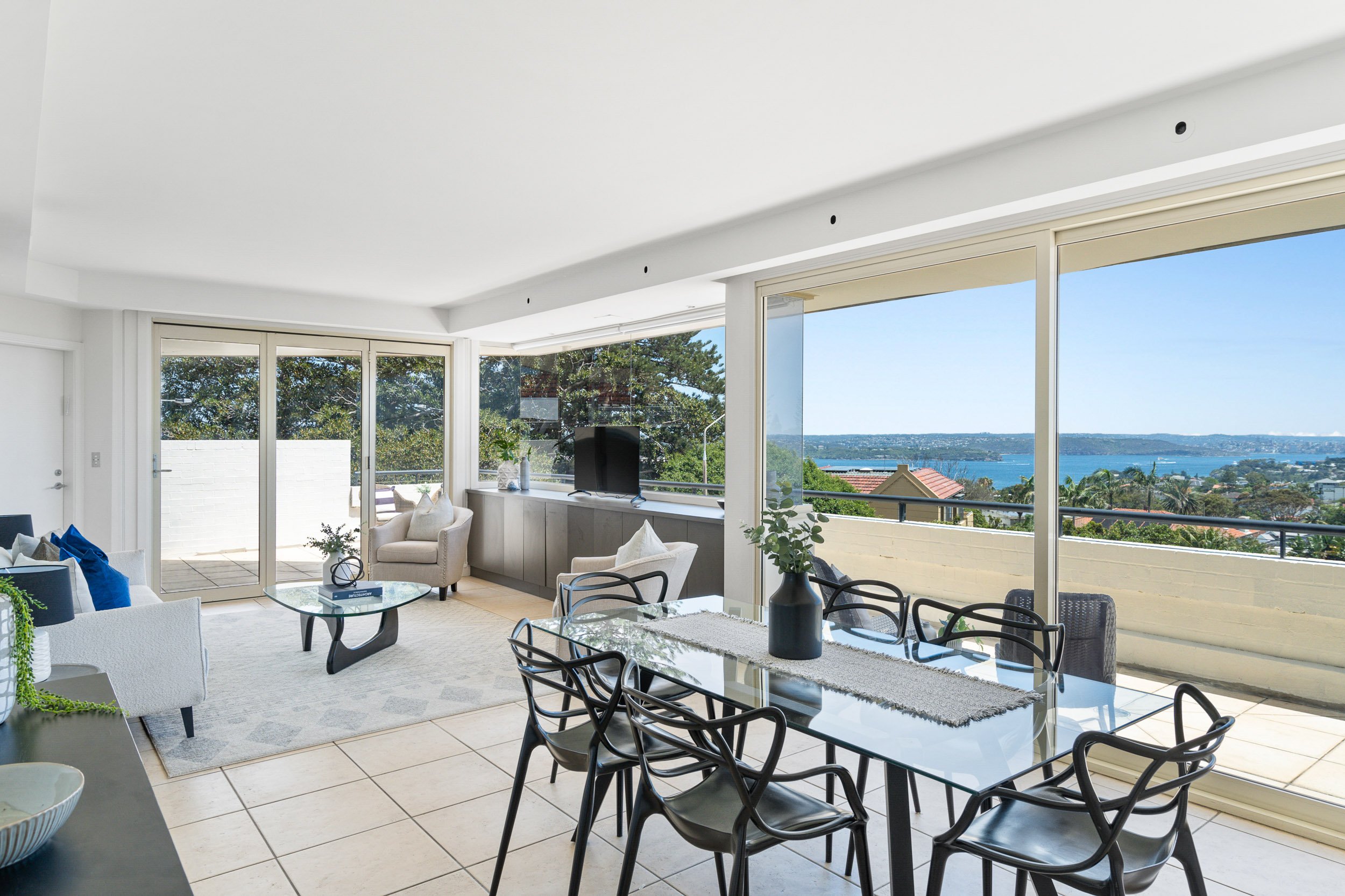 Inner Sydney Homes — Getawayz NSW