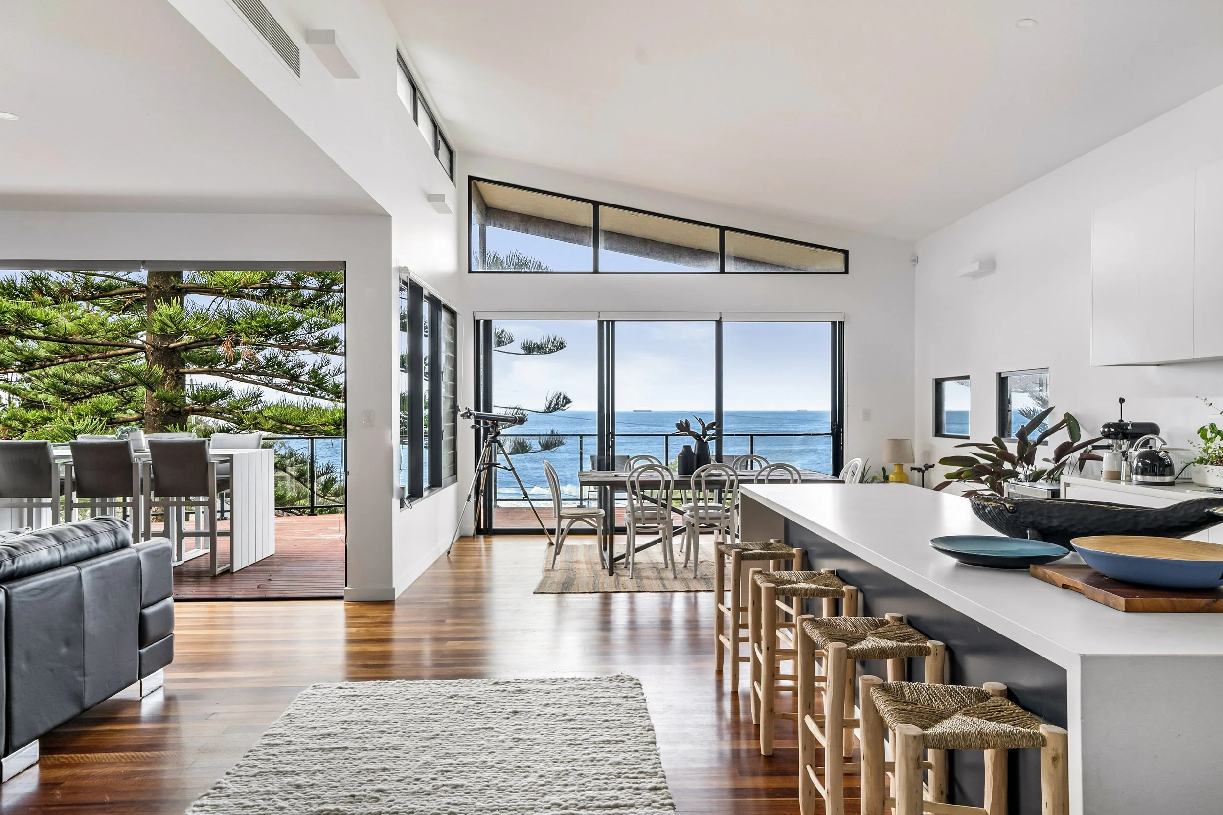 Rockpool — Getawayz NSW