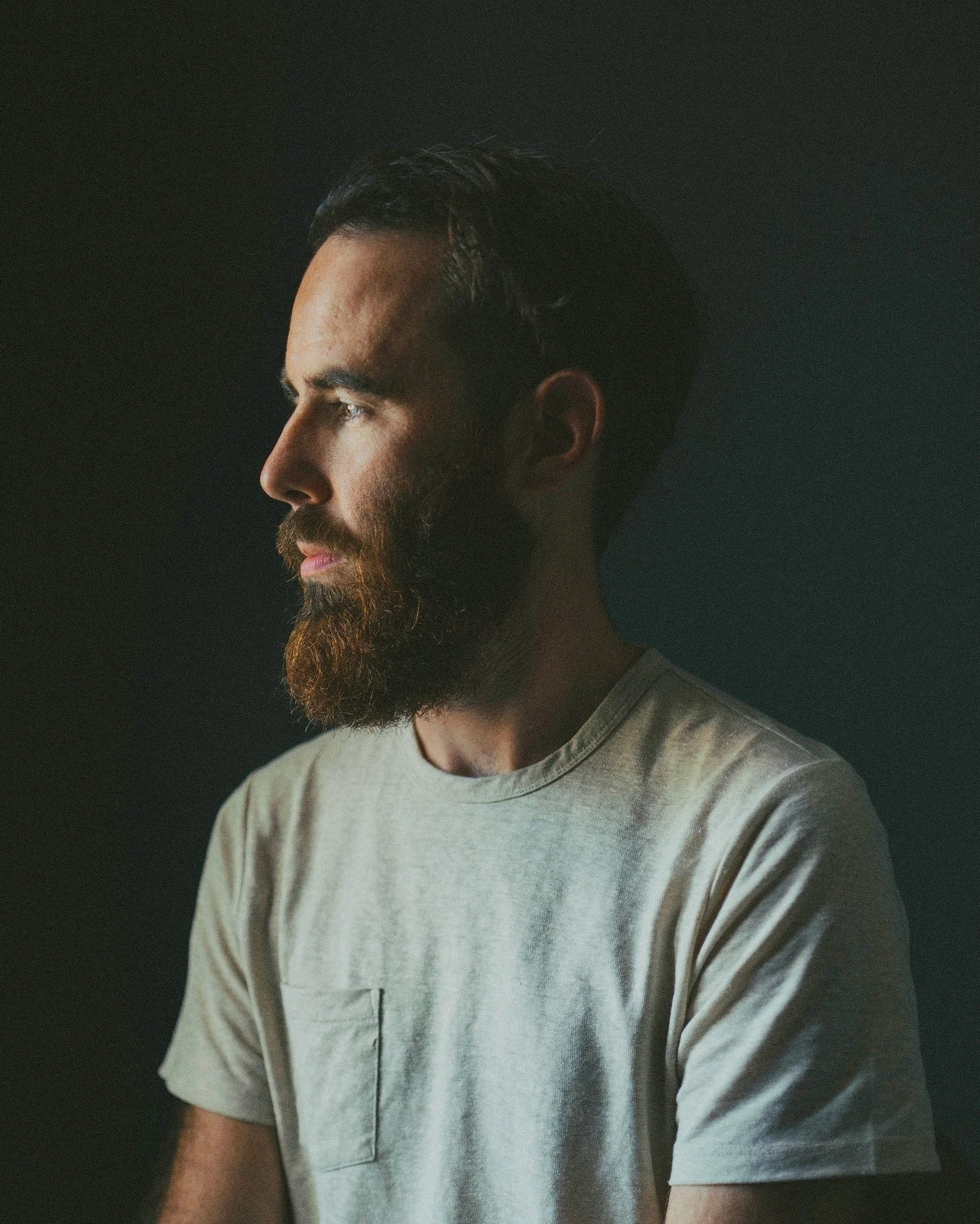 About — Kyle McDougall