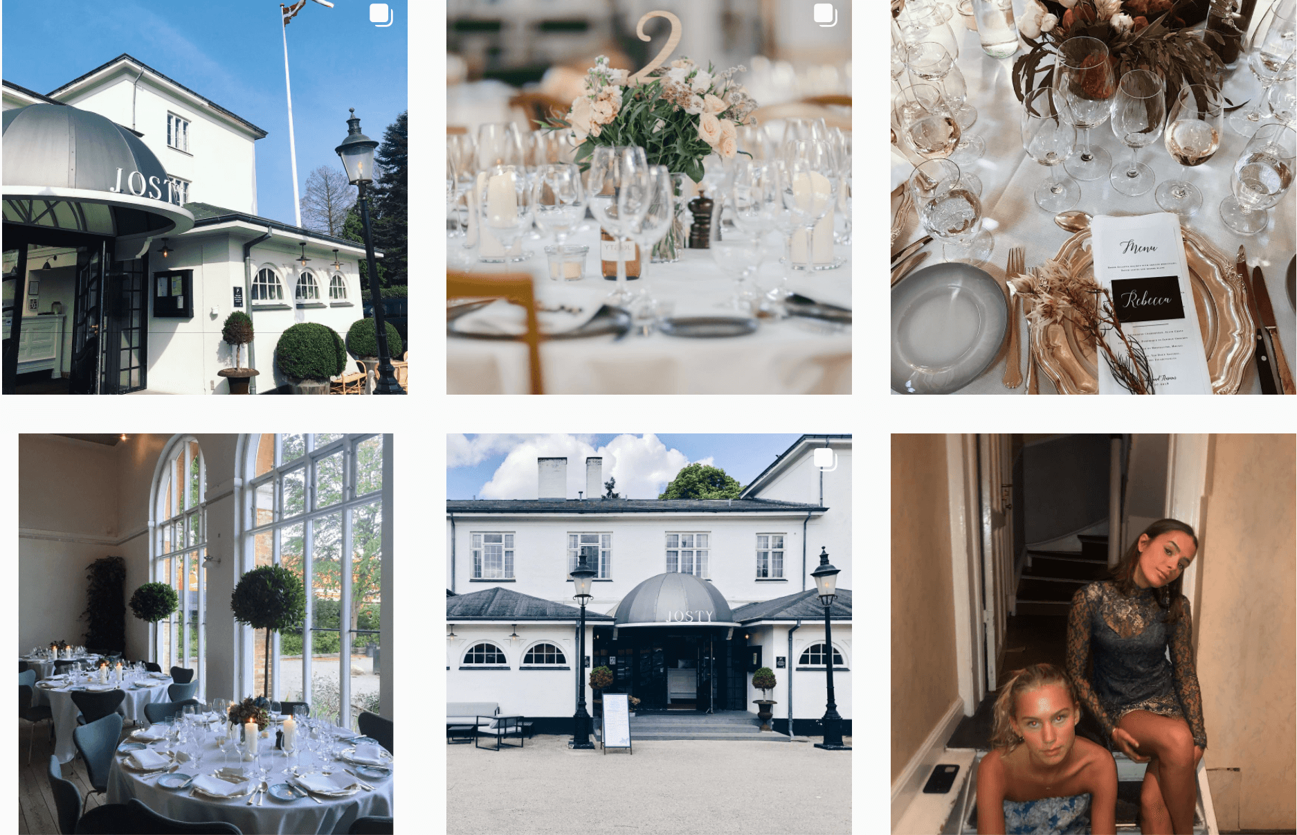 Best Wedding Venues in Copenhagen