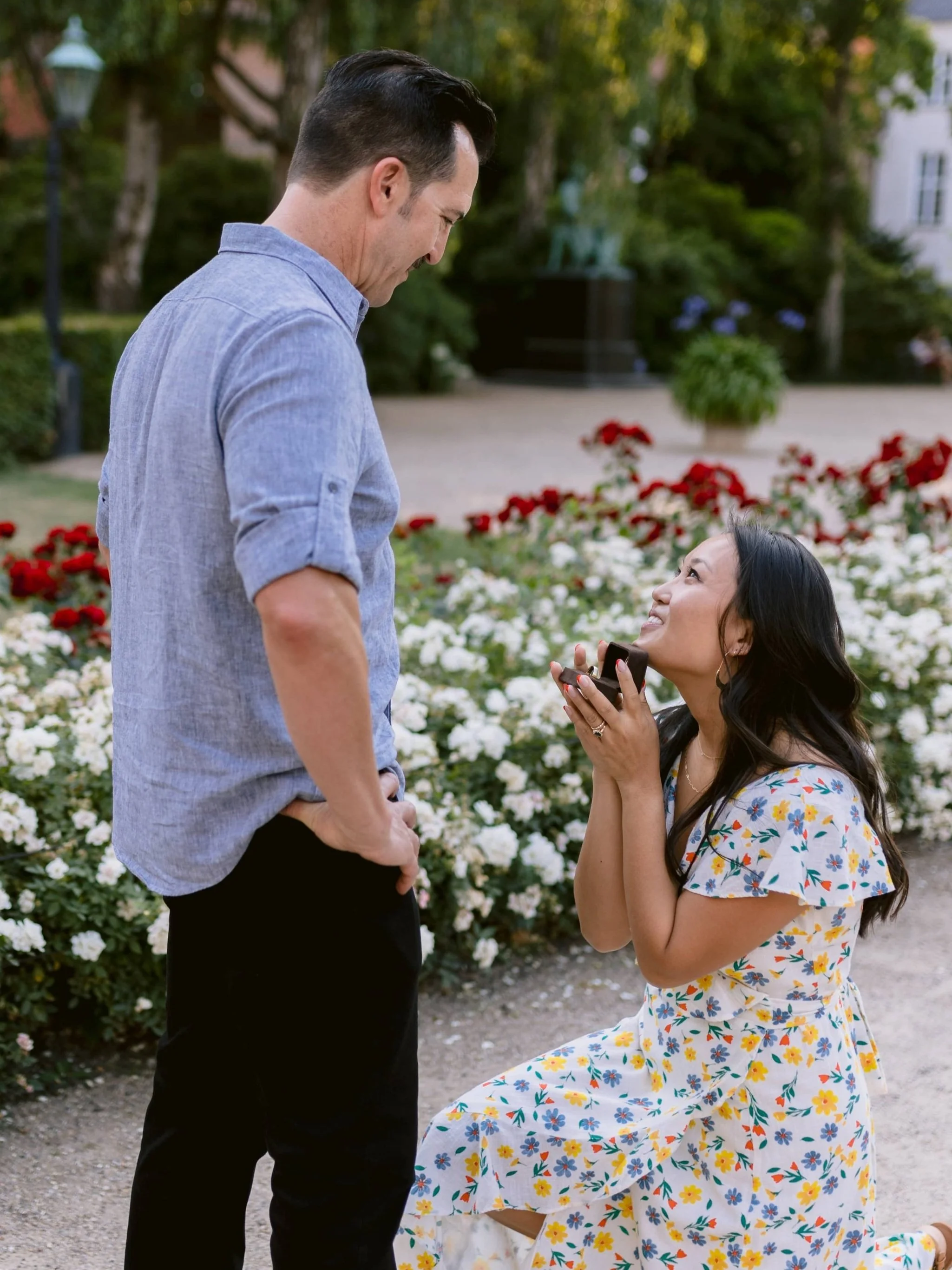 How to Propose in Copenhagen? The Ultimate Proposal in Denmark Guide (2022)