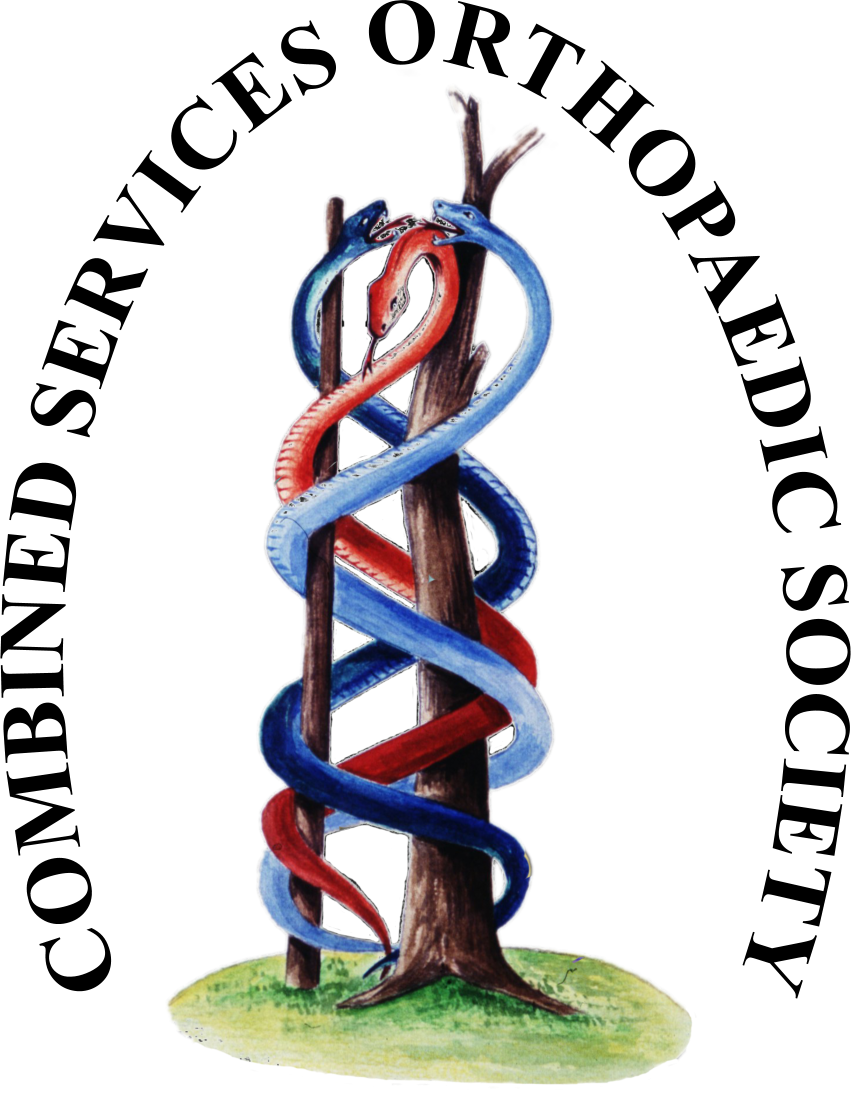 CSOS | Combined Services Orthopaedic Society